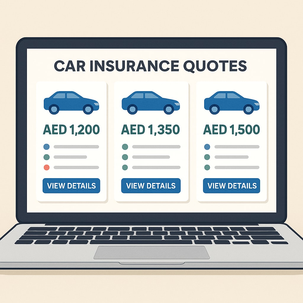 Car Insurance Quotes