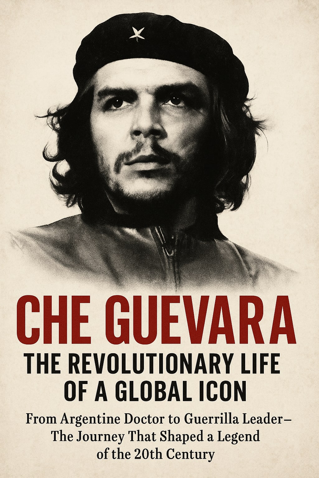 Che Guevara Revolutionary