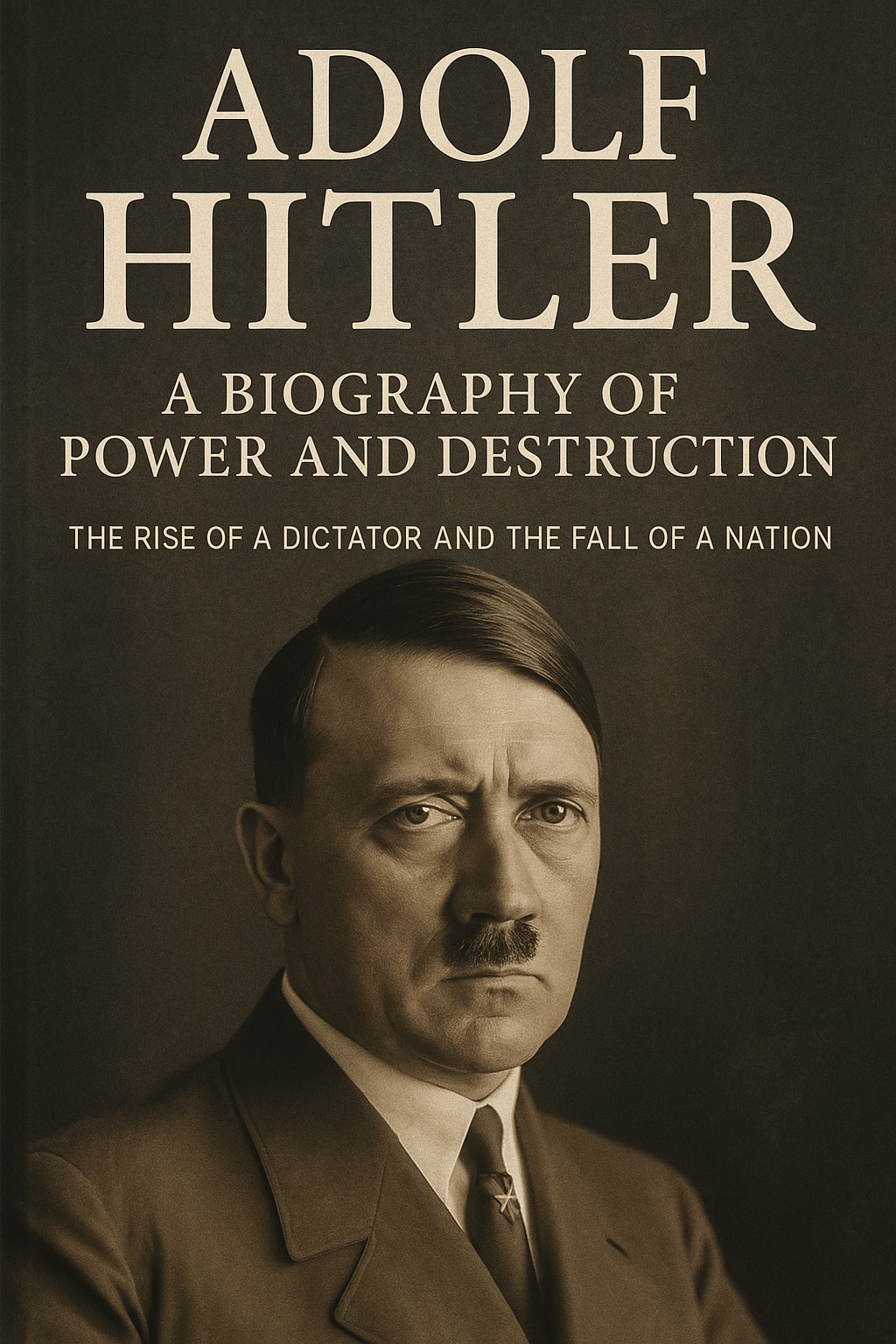 Biography Of Adolf Hitler Artist Writer Dictator