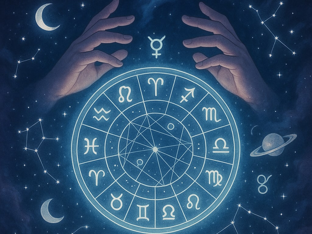 How to read your zodiac sign 60 photos - Astrologytoyou.com