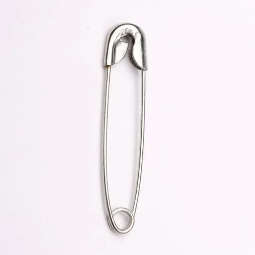 Here’s What the Hole in a Safety Pin Is Really For | History