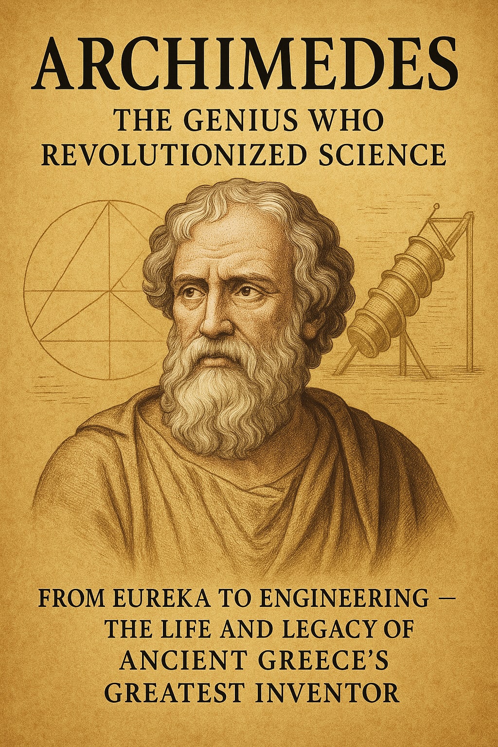 Archimedes Life And History