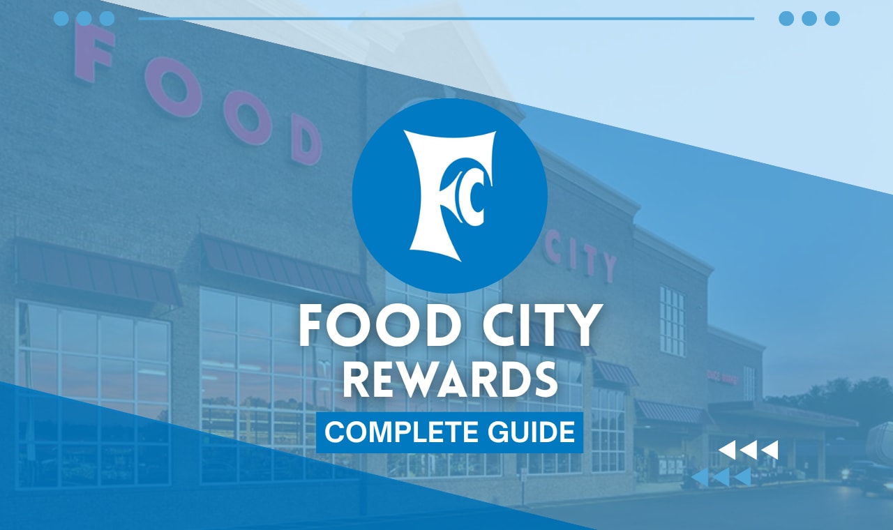 Complete Guide to the Fuel Bucks Program by Food City: Maximize Fuel ...