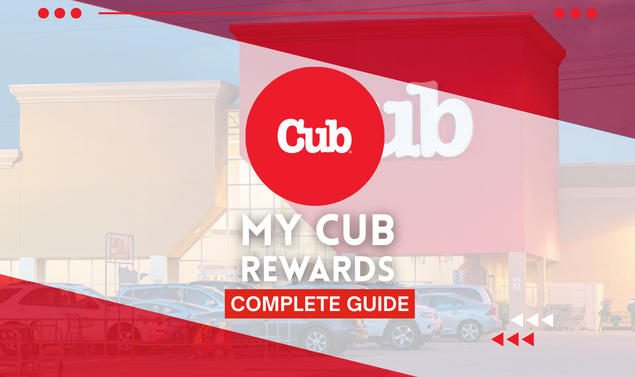 Complete Guide to My Cub Rewards by Cub Foods: Maximize Fuel Savings ...