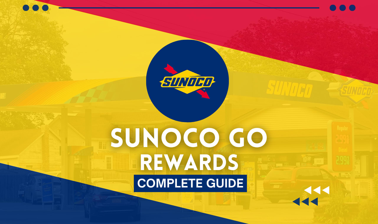 Complete Guide to Sunoco Go Rewards by Sunoco: How to Maximize Your ...