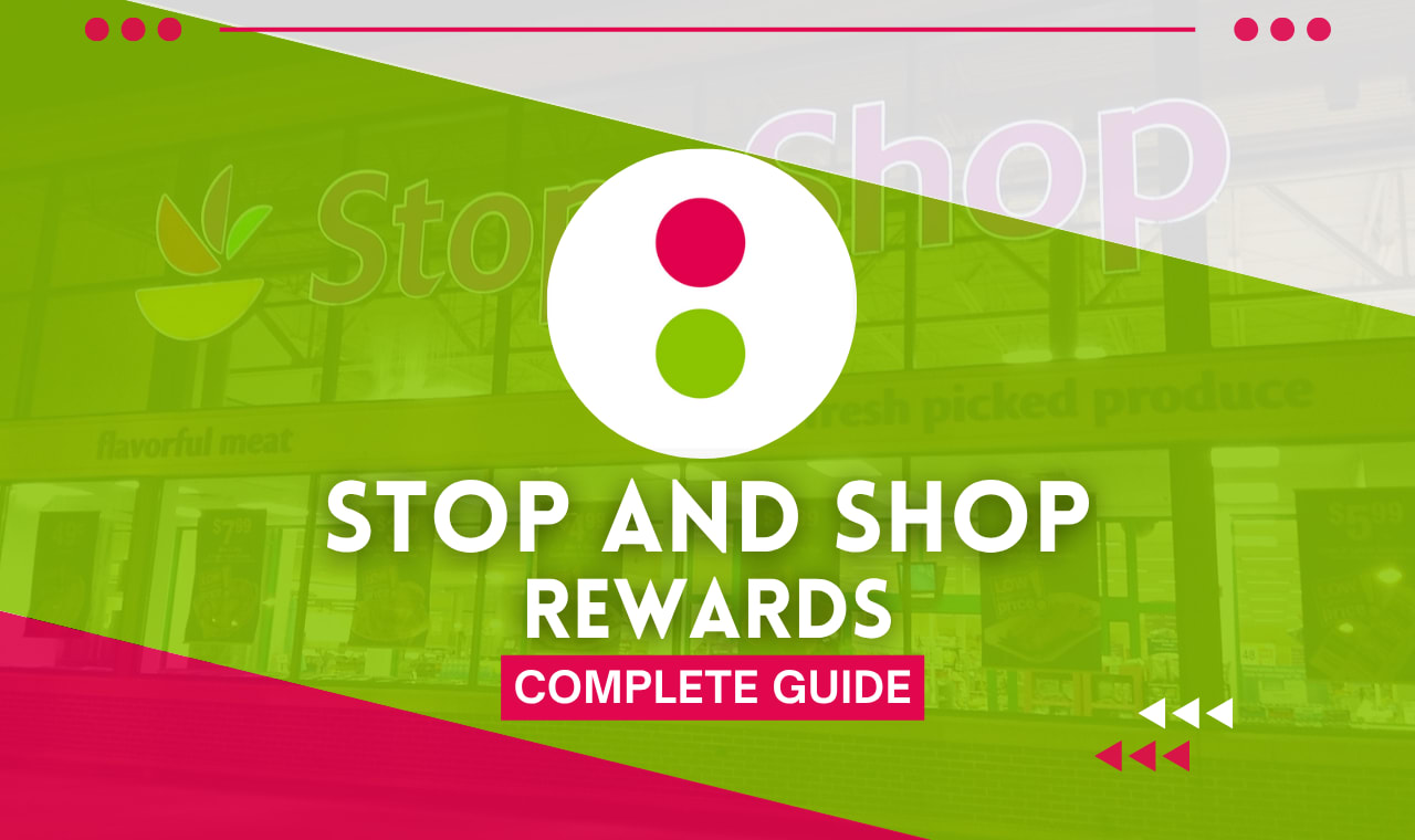 Complete Guide to the Stop & Shop Gas Rewards Program: How to Maximize ...