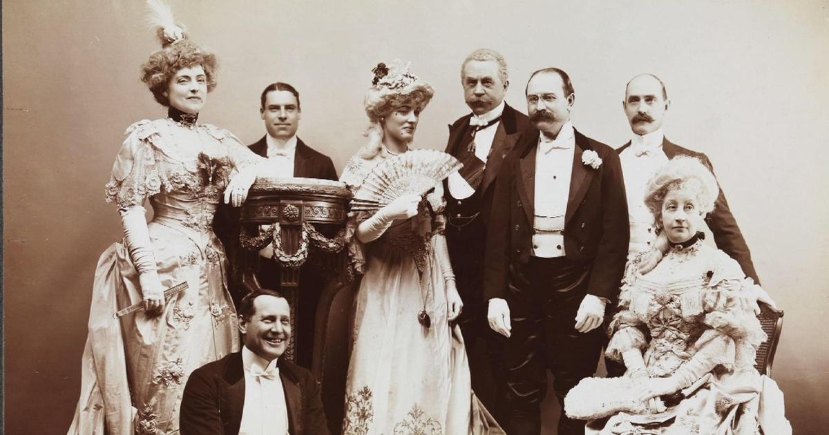 The Golden Age Versus The Gilded Age | History