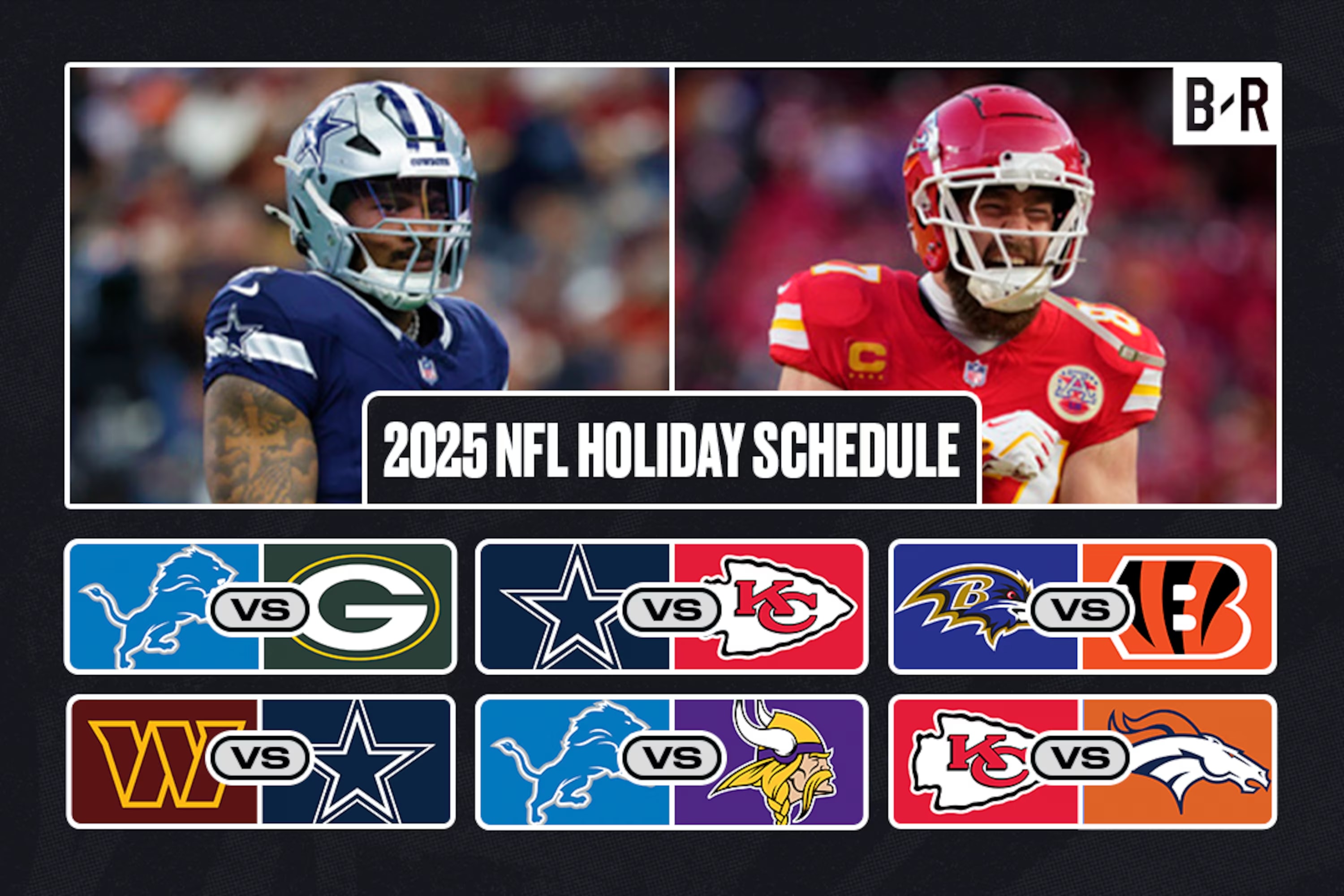 Nfl Football Schedule 2025