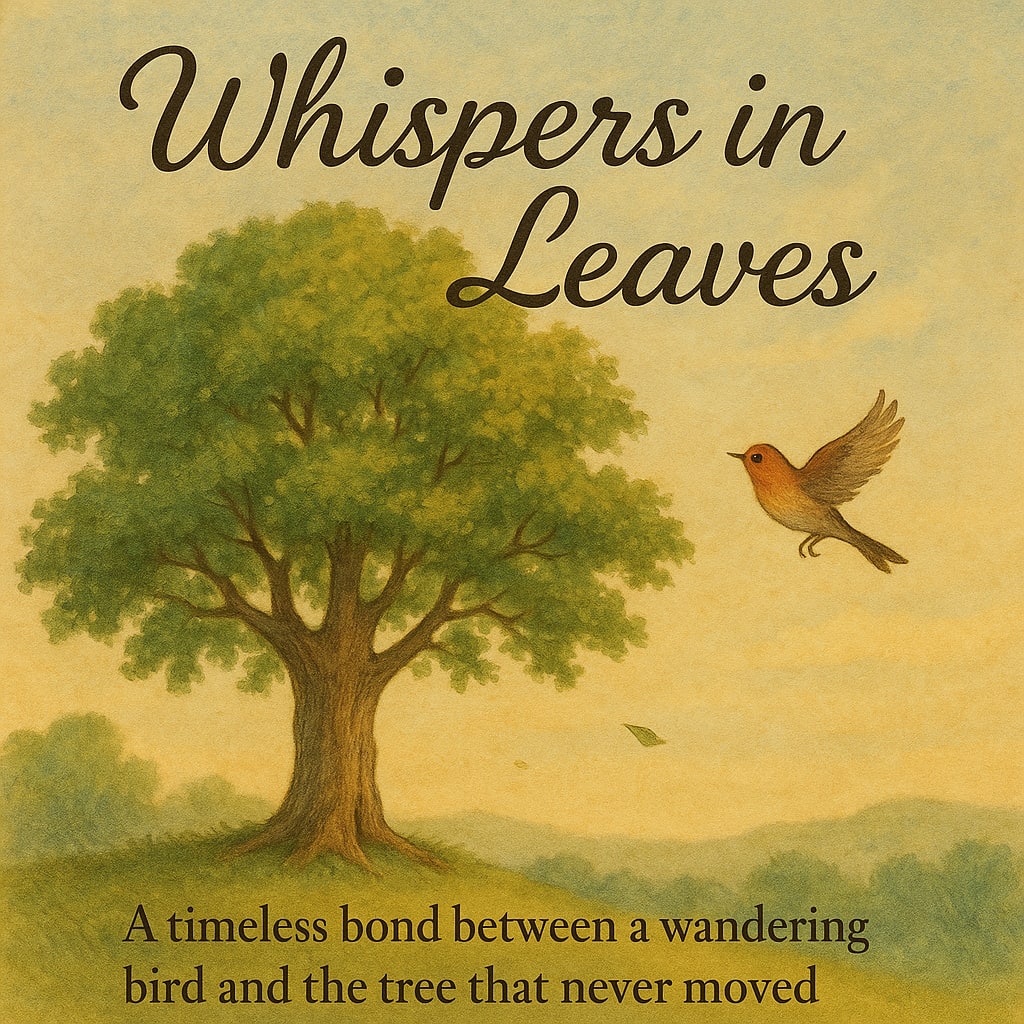 Bird Whisperer Quotes