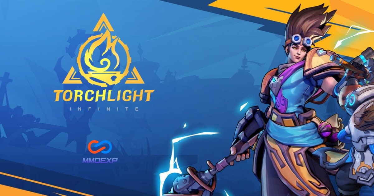 How to Farm Torchlight Infinite Flame Elementium Fast | Gamers