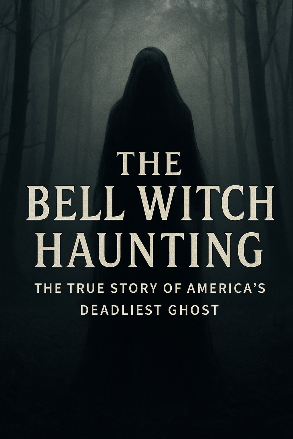 The Bell Witch Haunting