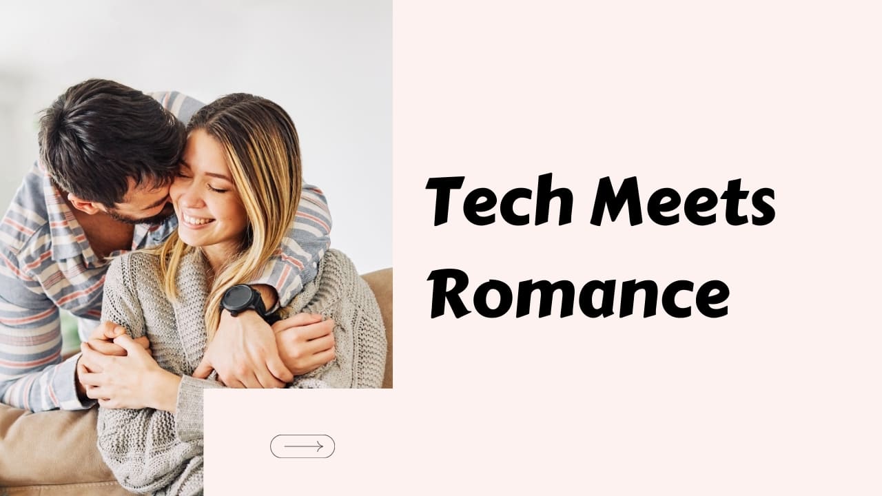 Tech Meets Romance: The Rise of Metaverse and Audio-First Dating Apps in 2025 – BrazenCrypto