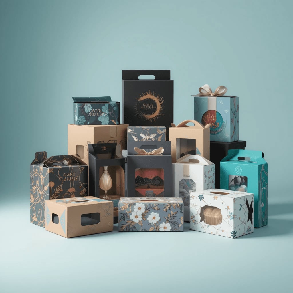 New York Packaging Company