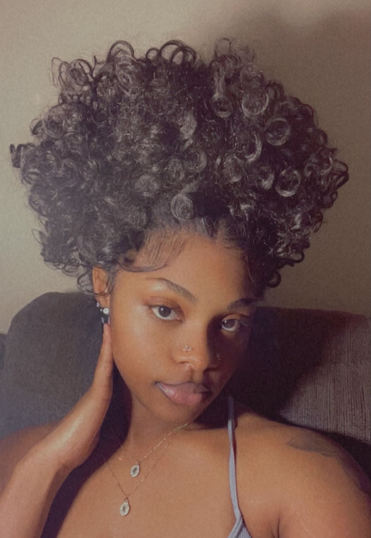 Who Is Lay Simone | Art