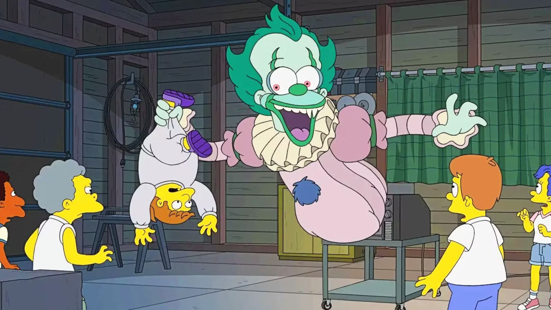 Every The Simpsons Treehouse of Horror - Rated and Ranked (Part Seven ...