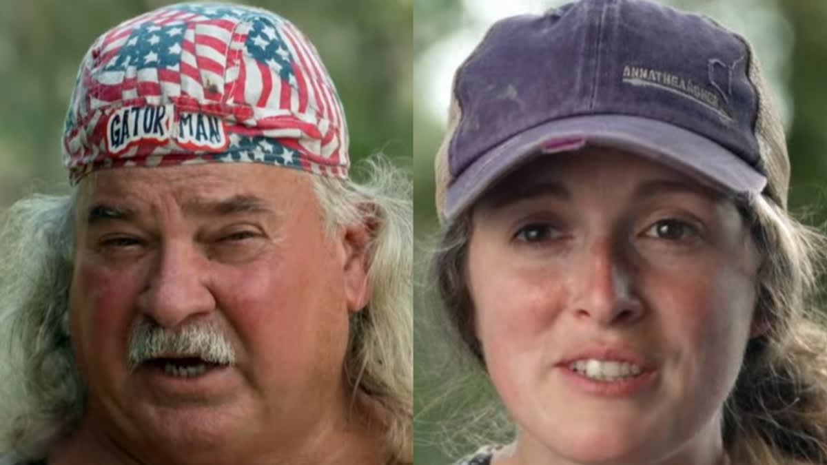 Swamp People Season 17 Release Date Confirmed: When the Alligator ...