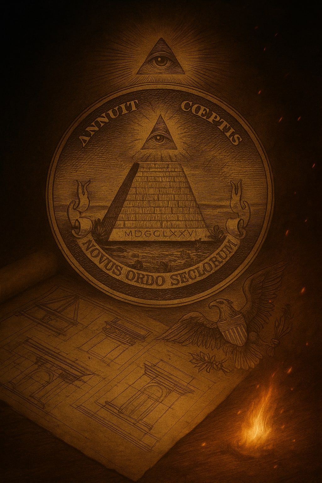 Ancient Secret Symbols Could It Be World Secret
