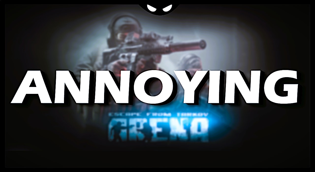 Checkpoint is Broken in Tarkov Arena | Gamers
