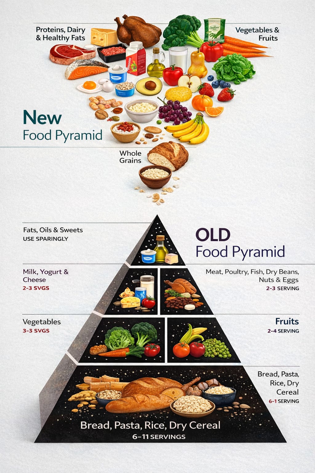 Dessert Food Pyramid Colorful French Macarons Multilevel Cake Pyramid