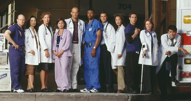 Where Is The Cast Of 'ER' Now? | Geeks