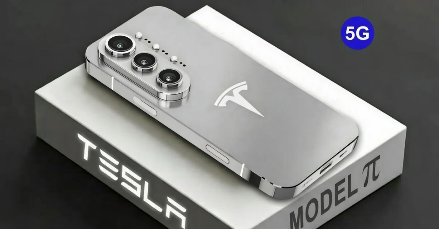 Tesla Pi Phone: The Truth Behind the Internet’s Favorite Mythical ...