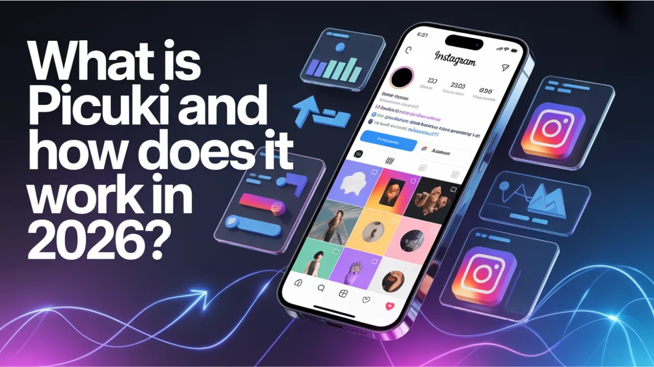 What Is Picuki and How Does It Work in 2026? | Geeks