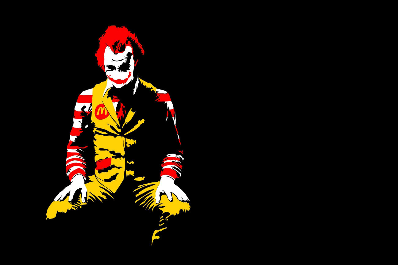 A Not So Happy Meal: How McDonald's Destroyed 'Batman Returns' And Cost ...