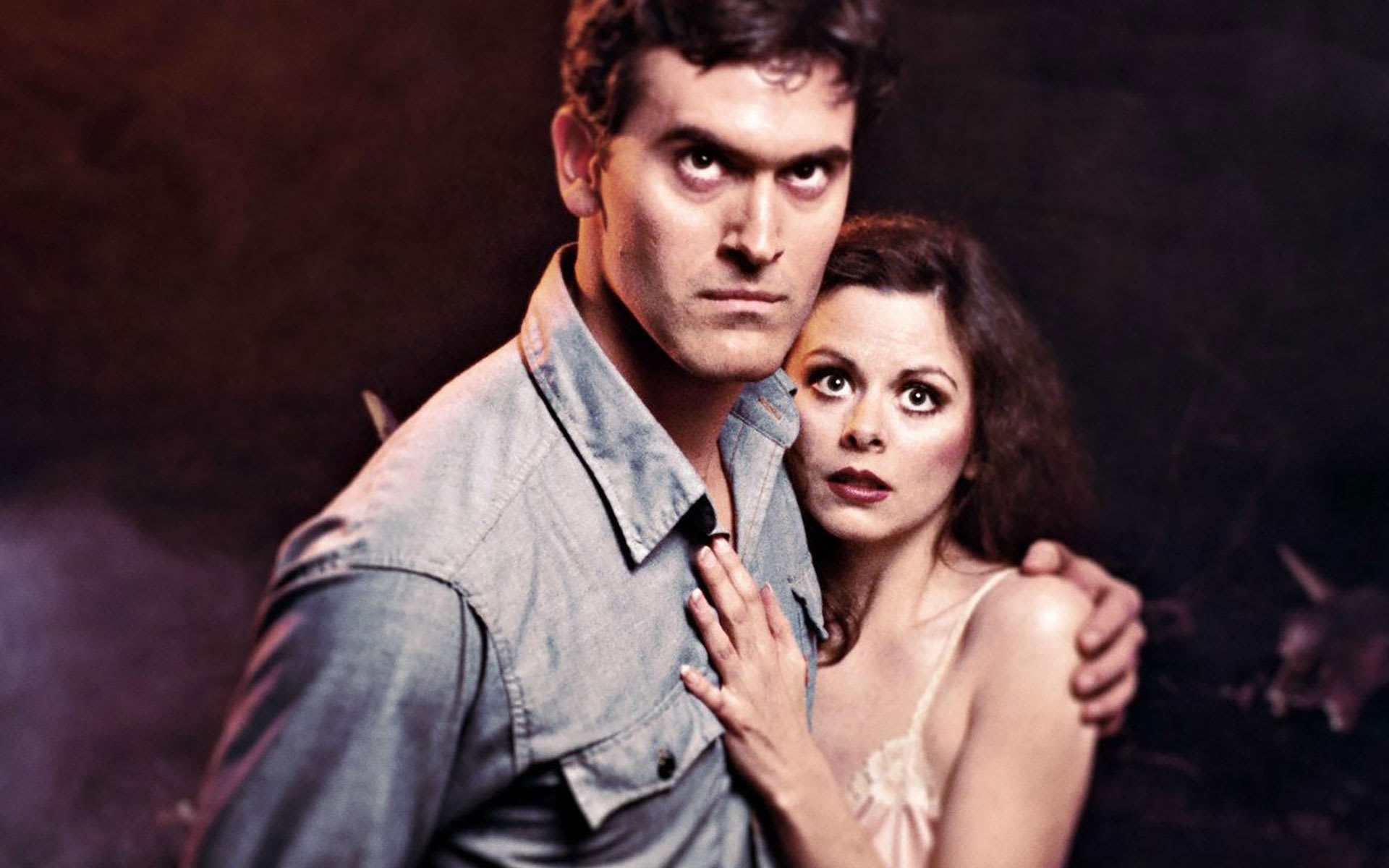 History of the 'Evil Dead' Franchise | Geeks