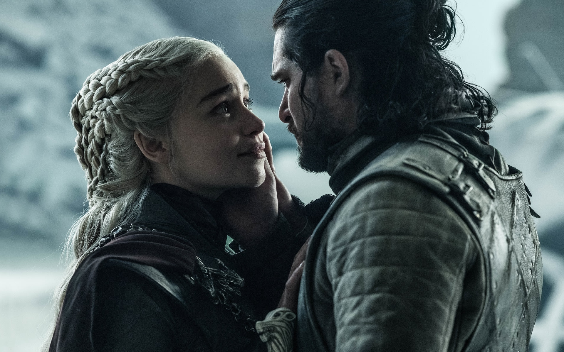 Game Of Thrones Scene