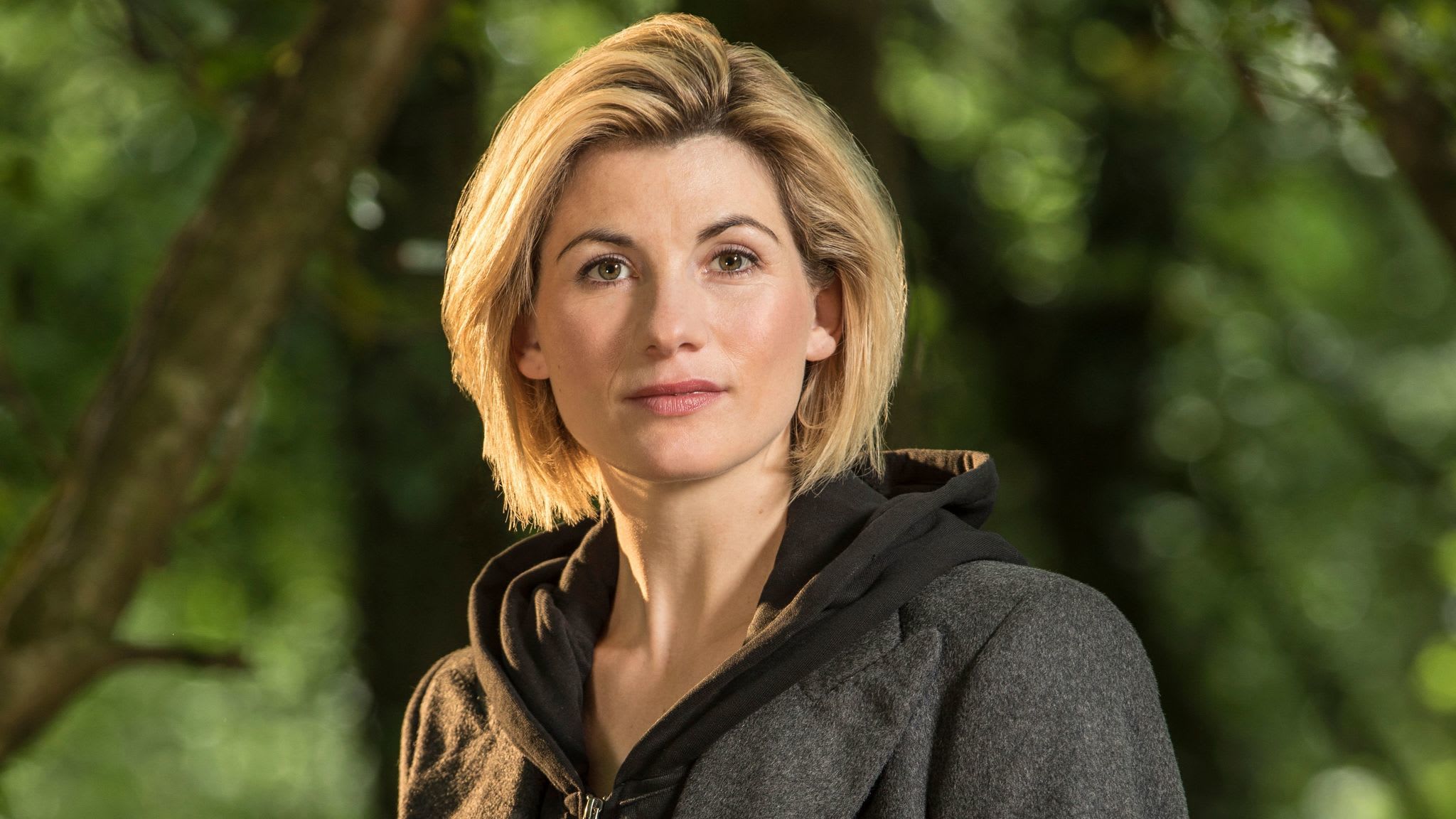 Doctor Who: A Brief History Of Female Doctors | Futurism