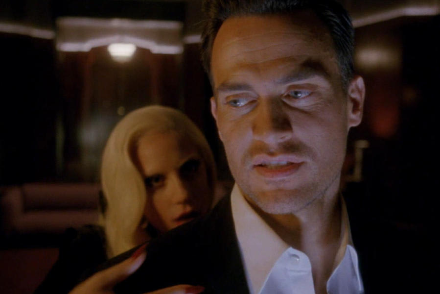 Cheyenne Jackson American Horror Story