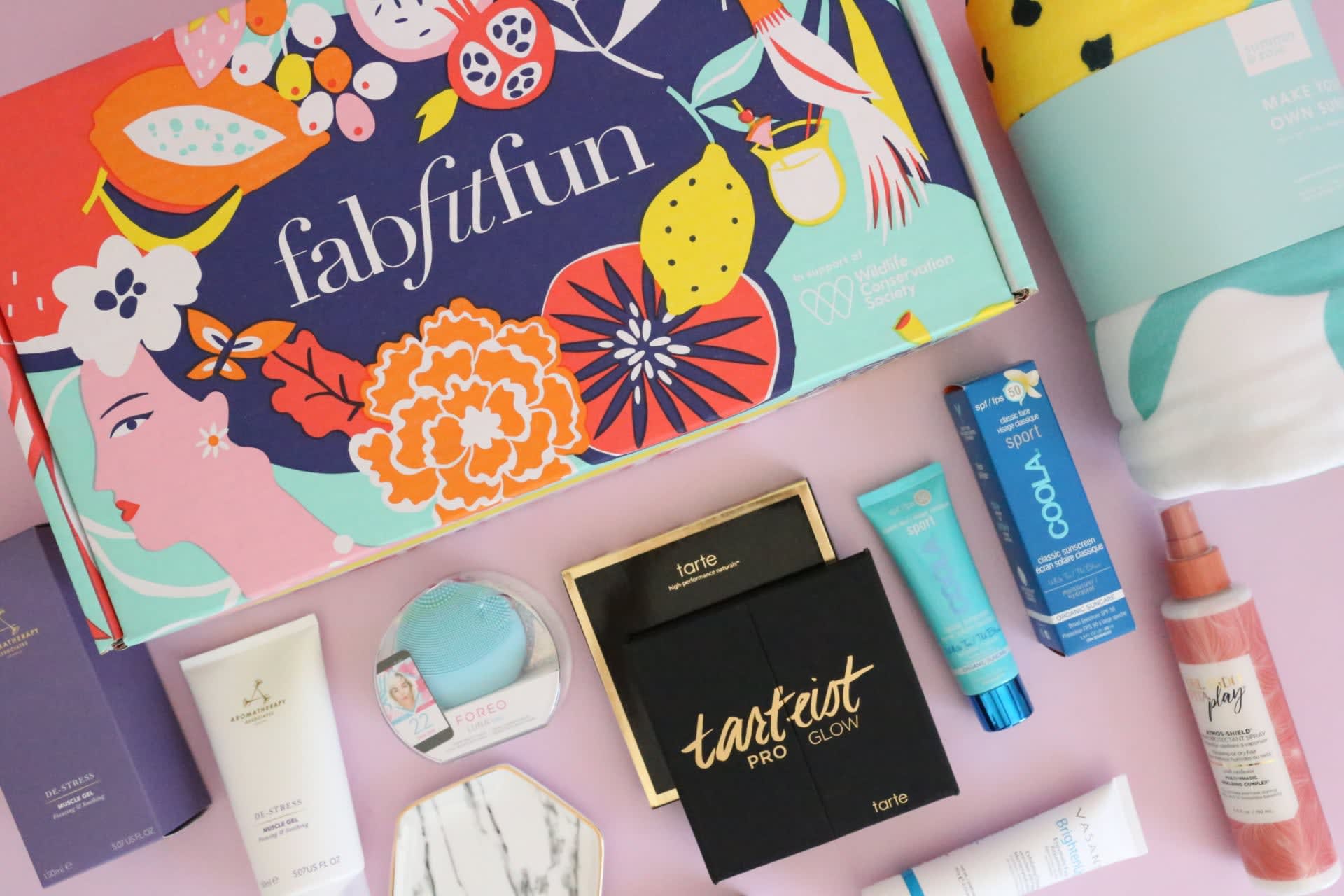 10 Subscription Boxes for Women | Viva 10 Subscription Boxes for Women | Viva