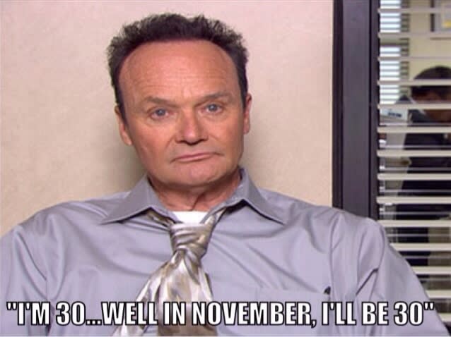 Office Memes Creed