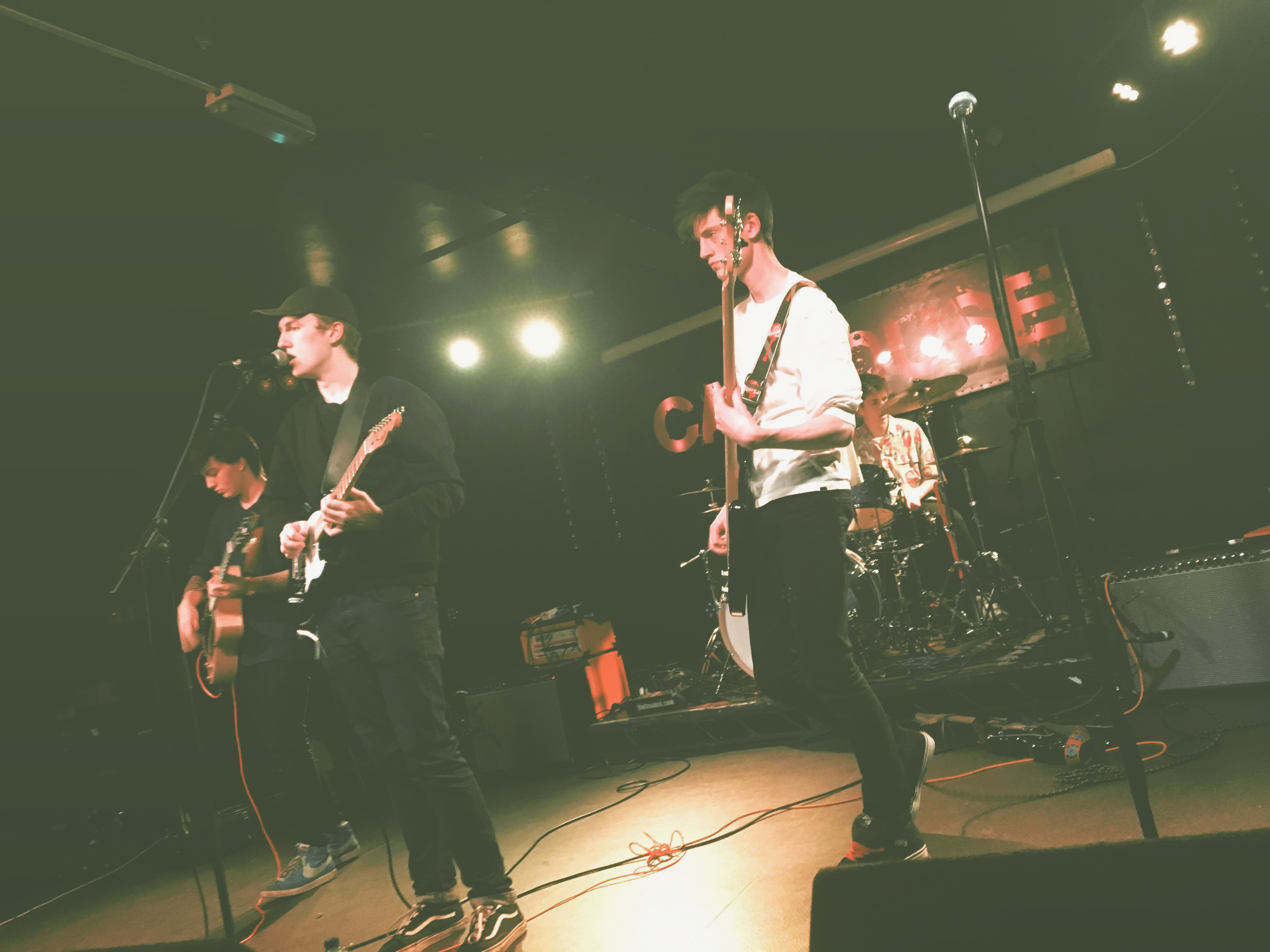 Five Upcoming Scottish Bands You Need To Hear Beat Five Upcoming Scottish Bands You Need To Hear Beat
