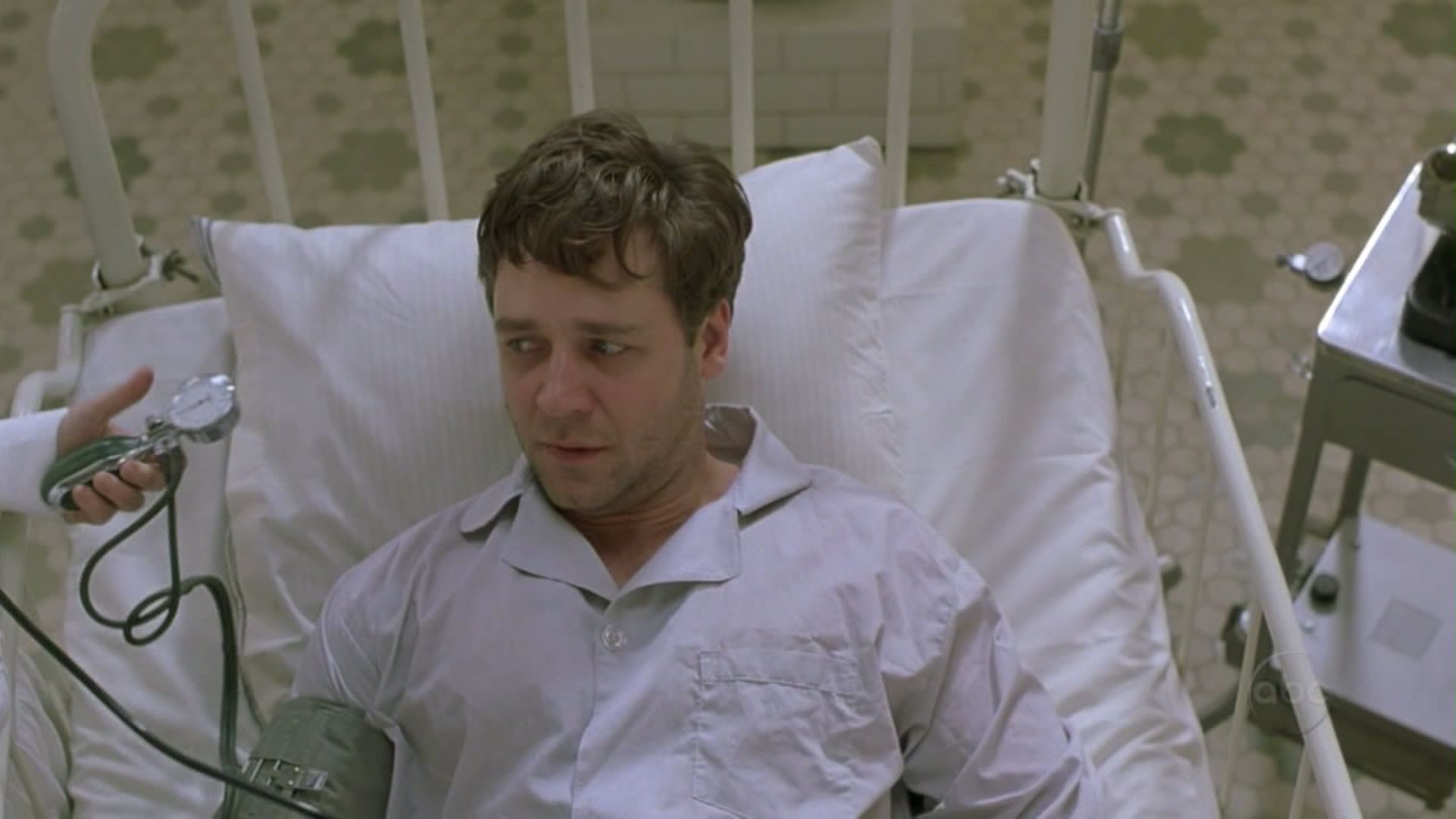 Best Movies That Accurately Depict Mental Health Psyche