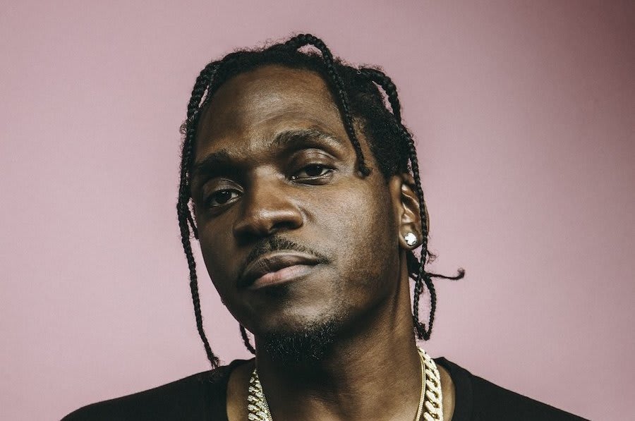 Pusha T Song Quotes Pusha T Lyrics, Songs, And Albums | Genius