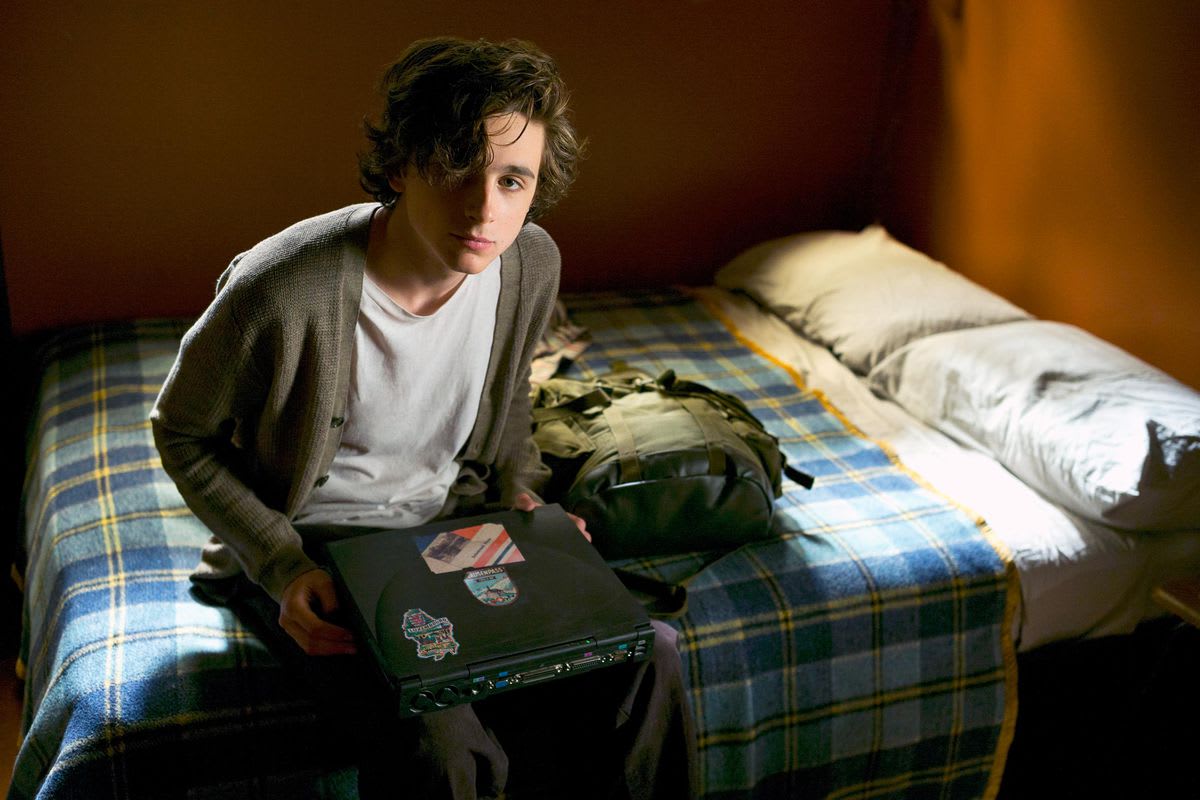 18 Up and Coming Young Actors Who Are Big in Indie Films Right Now | Geeks