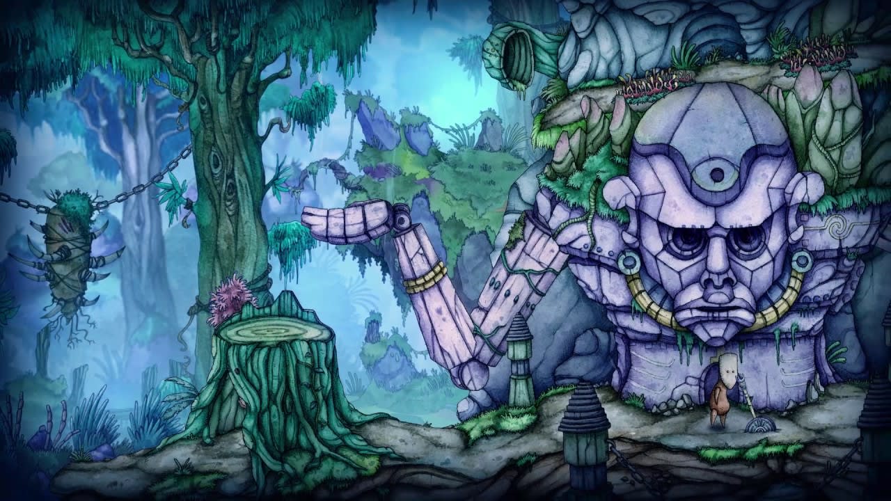 List Of Best 2D Games That You Must Absolutely Play Gamers List Of Best 2D Games That You Must Absolutely Play Gamers