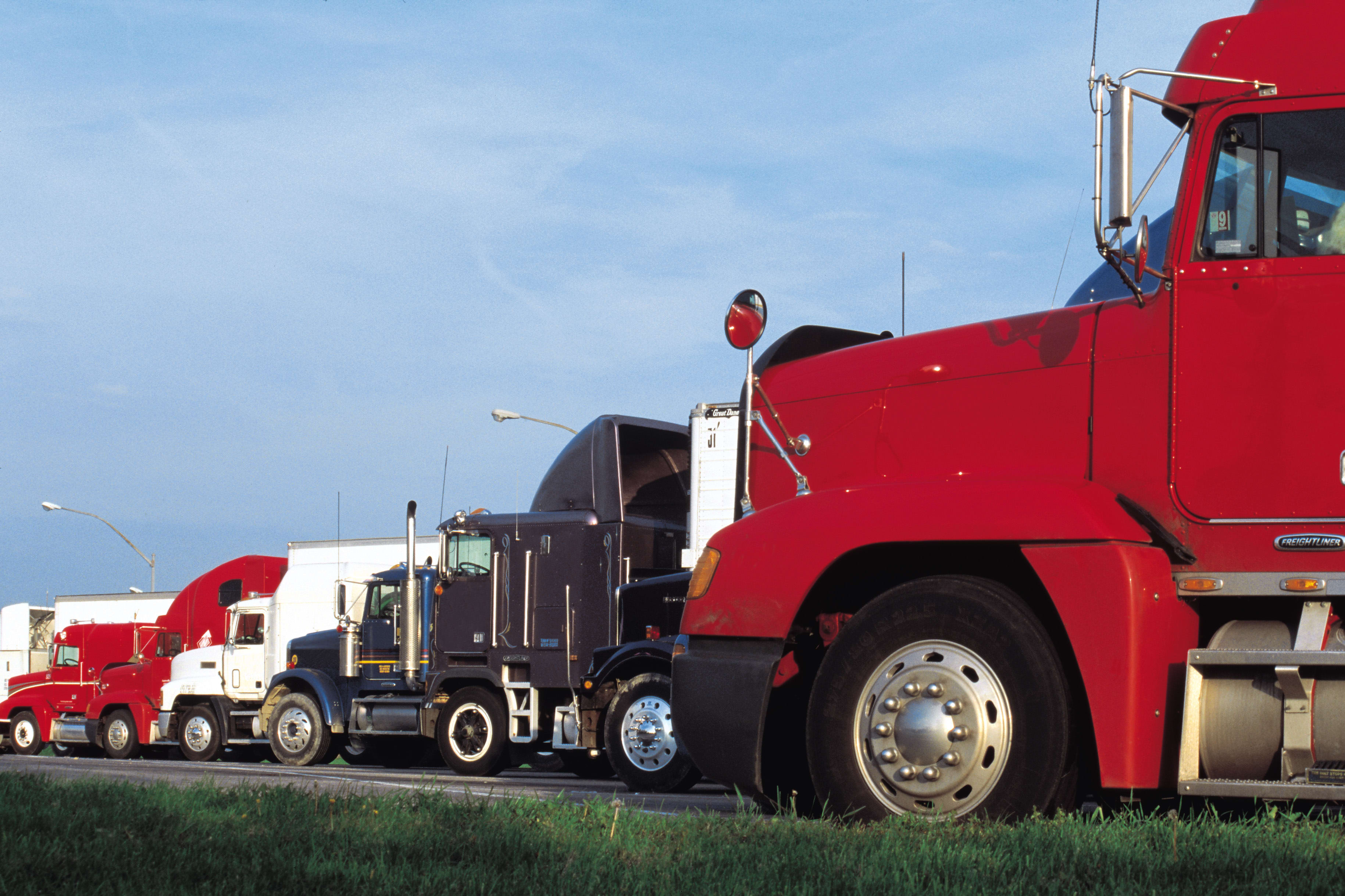 rules-truck-drivers-have-to-follow