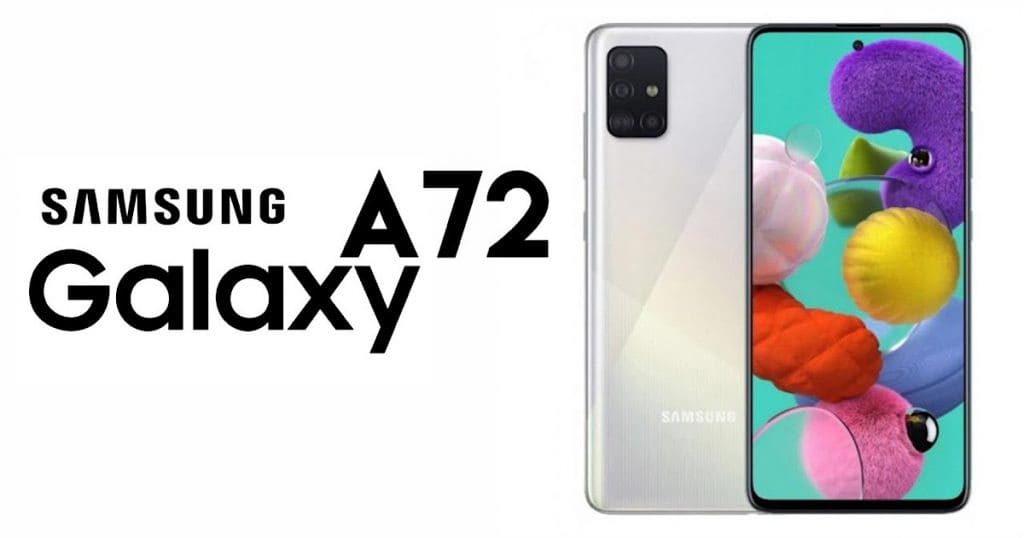 Samsung Galaxy A72 Specs And Reviews 01