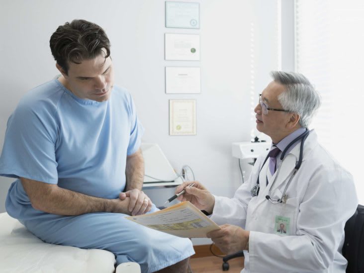 Blue Waffle Disease In Men Is Considered More Dangerous Than Women Filthy
