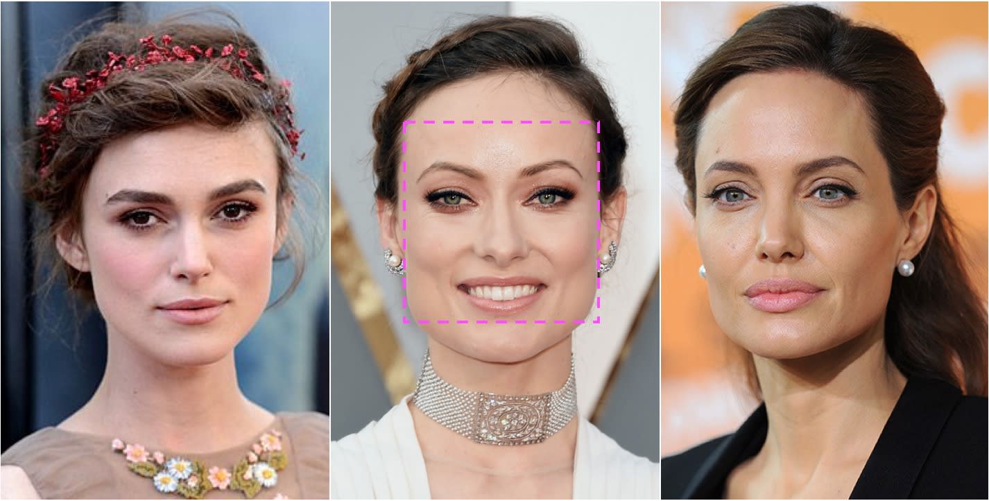 10 Best Makeup Tips For Square Shaped Faces Blush