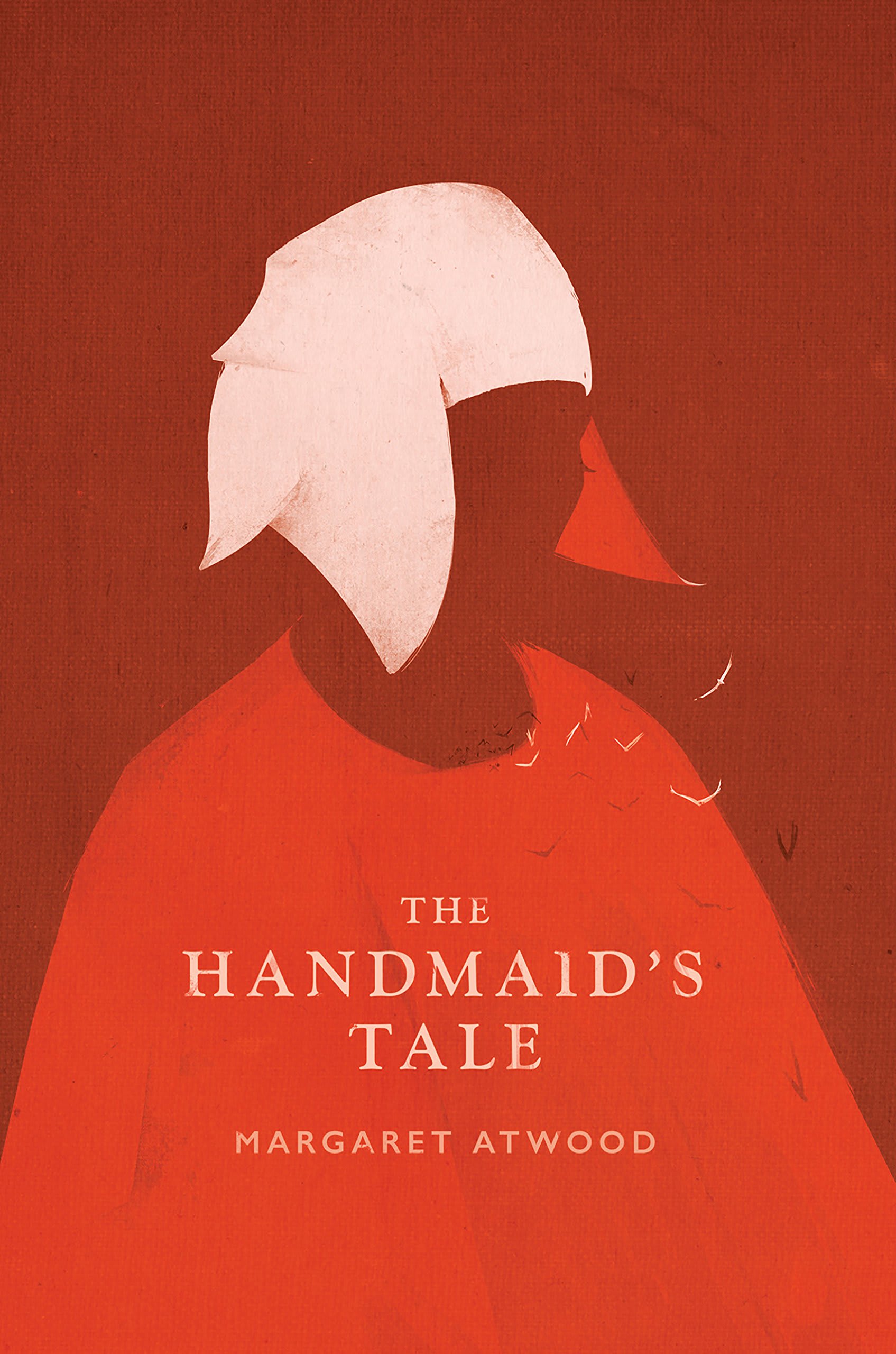  The Handmaid s Tale Analysis Chapters 3 5