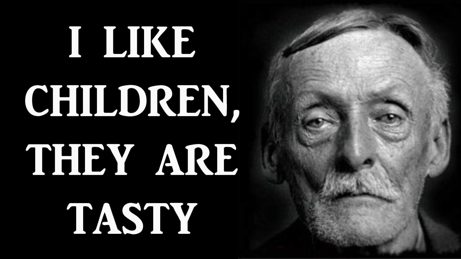 Creepy Quotes From Serial Killers creepy-quotes-from-serial-killers