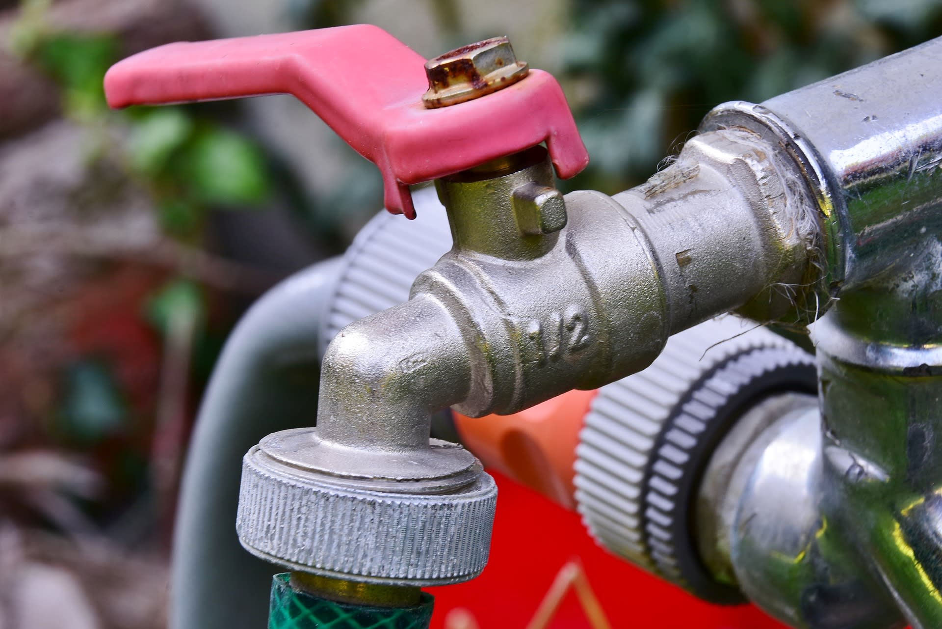 How To Fix Your Leaky Hose Bib how-to-fix-your-leaky-hose-bib