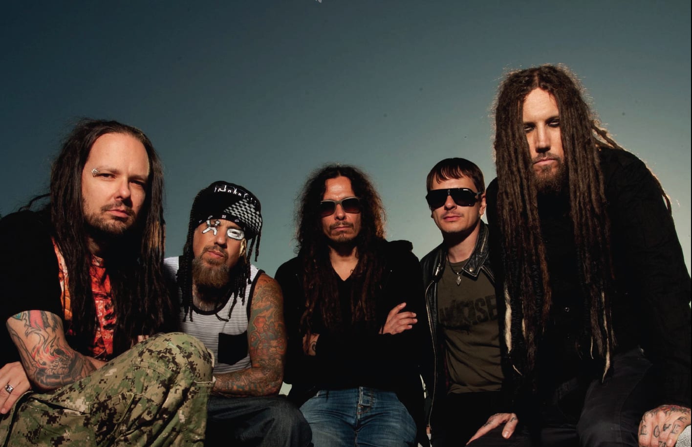 7 Worst Rock Bands Of The 1990s