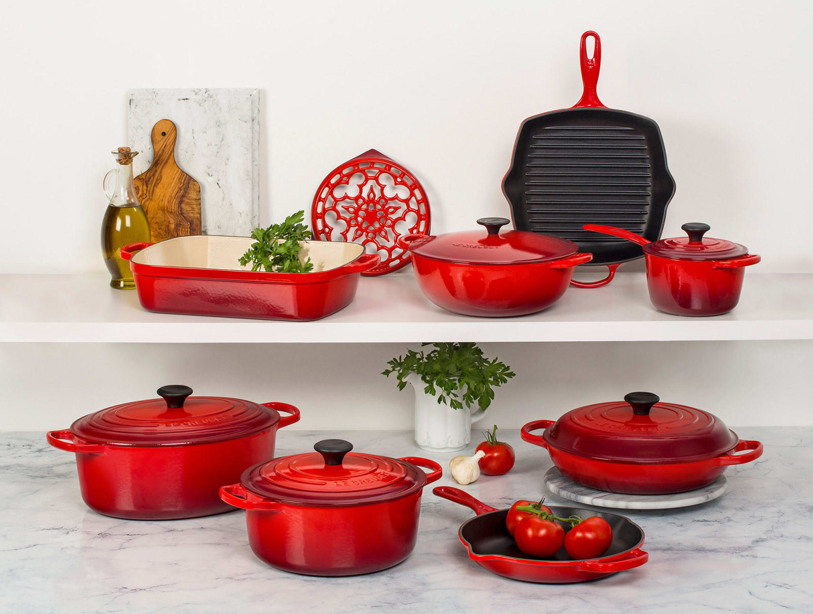 10 Top Rated Cast Iron Cookware Sets Feast 10 Top Rated Cast Iron Cookware Sets Feast