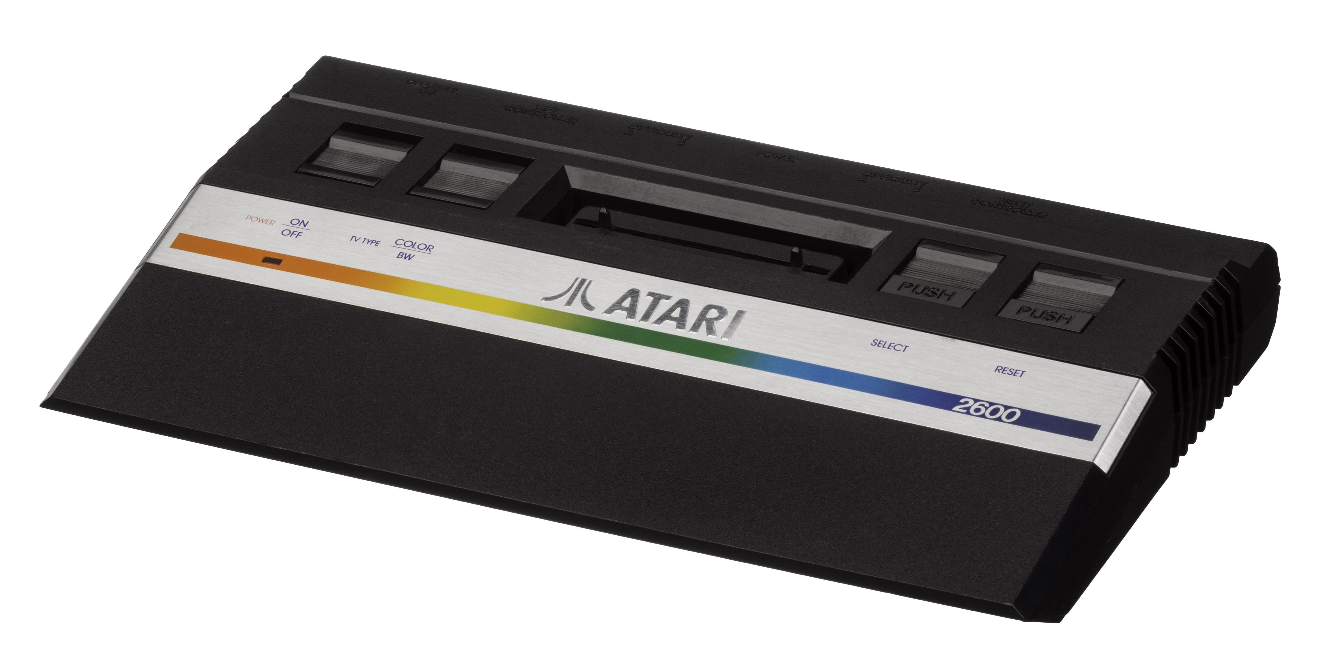The History Of Video Games Part 2 The Fall Of The Atari 2600 Gamers