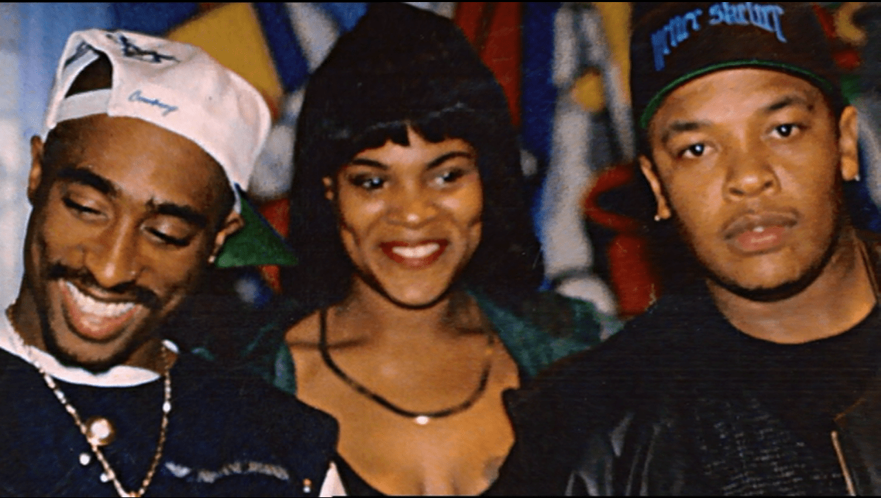 Best Gangsta Rap Songs Of The 90s