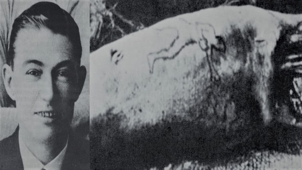 Shark Arm Case Tattoos